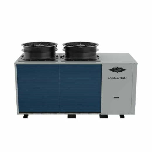 BITZER Evolution 7 & 8 Basic Series Condensing Units - Big Bear