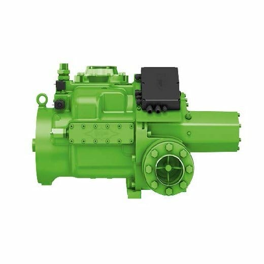 BITZER Screw Compressor Accessories - Big Bear