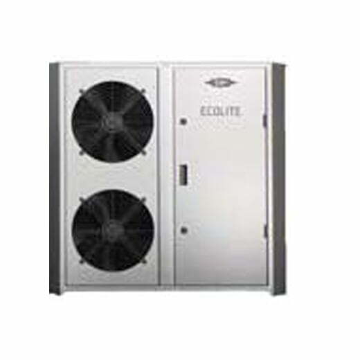 ECOLITE Series Air Cooled Condensing Units - Big Bear