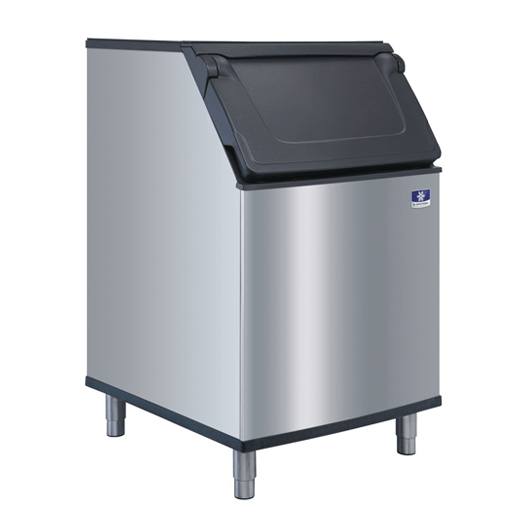 Manitowoc Indigo A320 Ice Maker - Big Bear