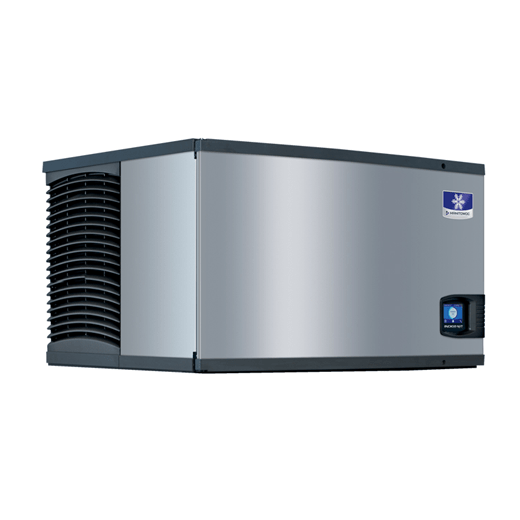 Manitowoc Indigo i-1106—Half dice (IY1106a) Ice Maker - Big Bear