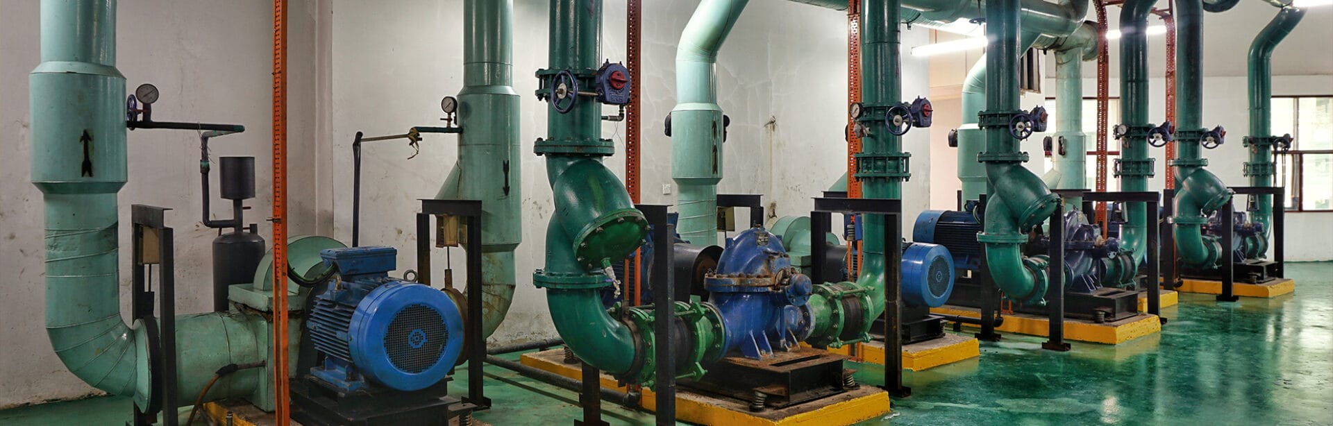 Commercial Chillers – Big Bear