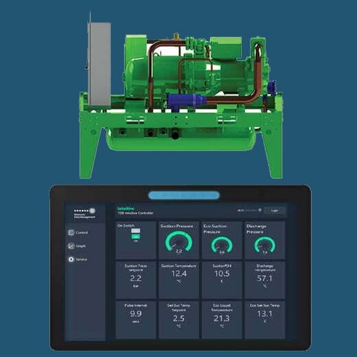 AC Units – Big Bear