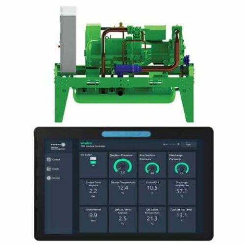 AC Units – Big Bear