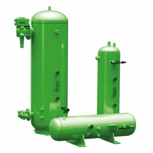 BITZER Evolution 7 & 8 Advance Series Condensing Units - Big Bear