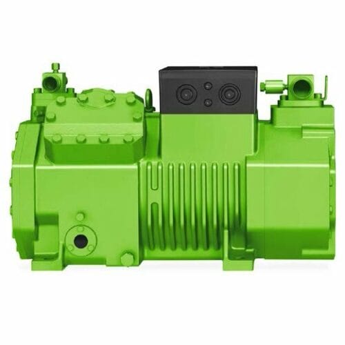 BITZER Semi Hermetic Compressors - SL Series - Big Bear