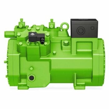 BITZER Semi Hermetic Compressors - SL Series - Big Bear