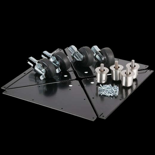 Castor Kit – Big Bear