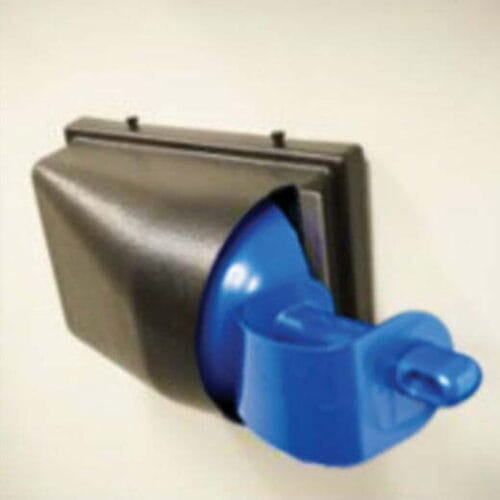 Manitowoc K00461 - External Ice Scoop Holder - Big Bear