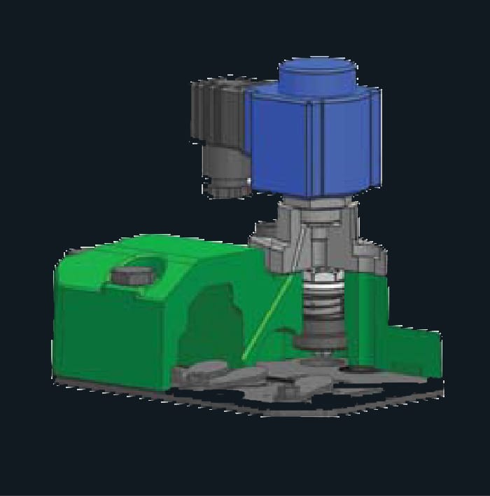 The Bitzer Difference – Big Bear